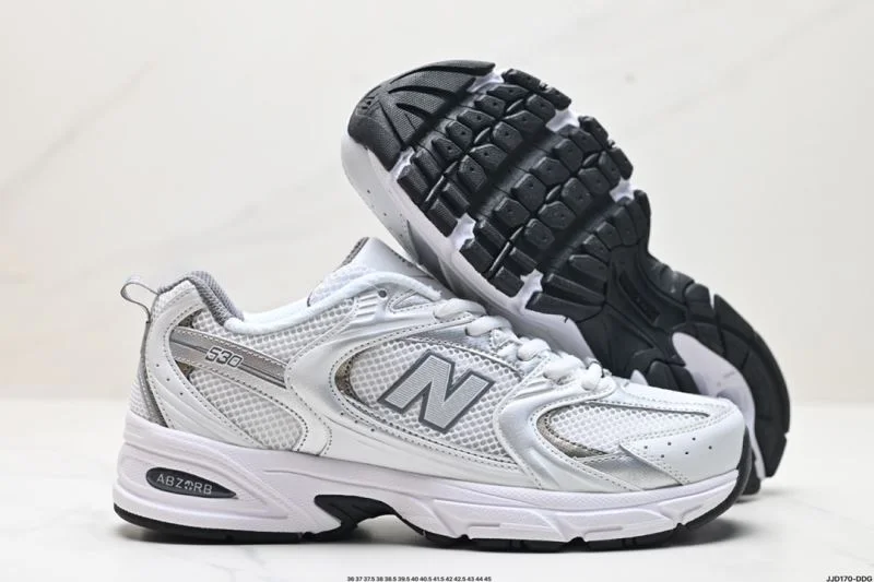 Official New Balance Shoes