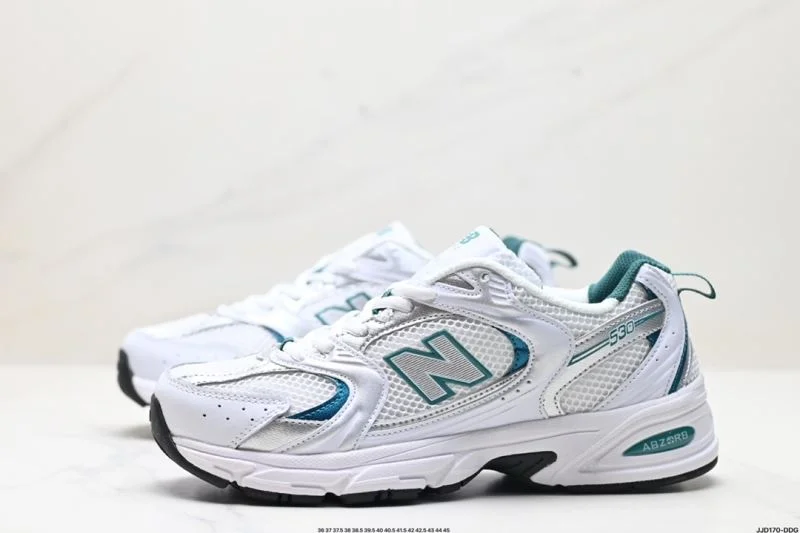 Authentic New Balance Shoes