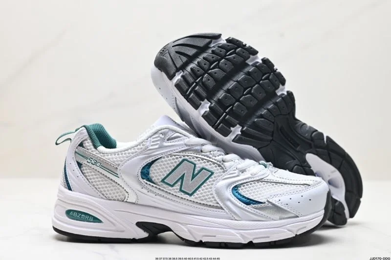 Authentic New Balance Shoes