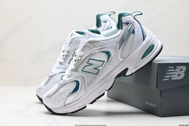 Authentic New Balance Shoes