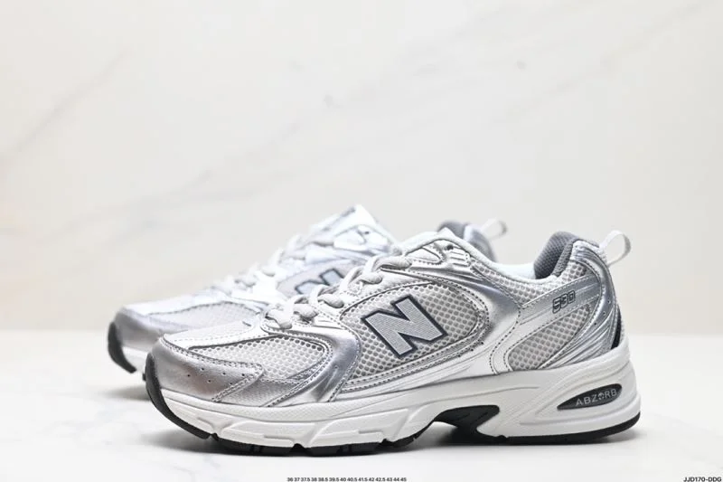 Inexpensive New Balance Shoes