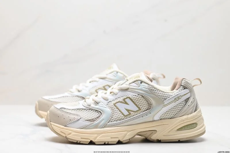 Affordable New Balance Shoes