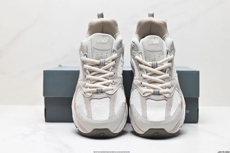 Value-priced New Balance Shoes