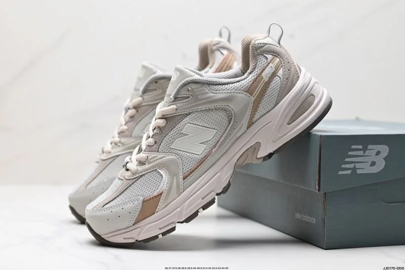 Value-priced New Balance Shoes