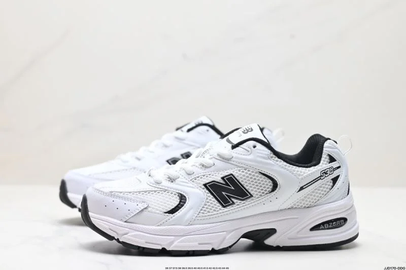 Mirror quality New Balance Shoes
