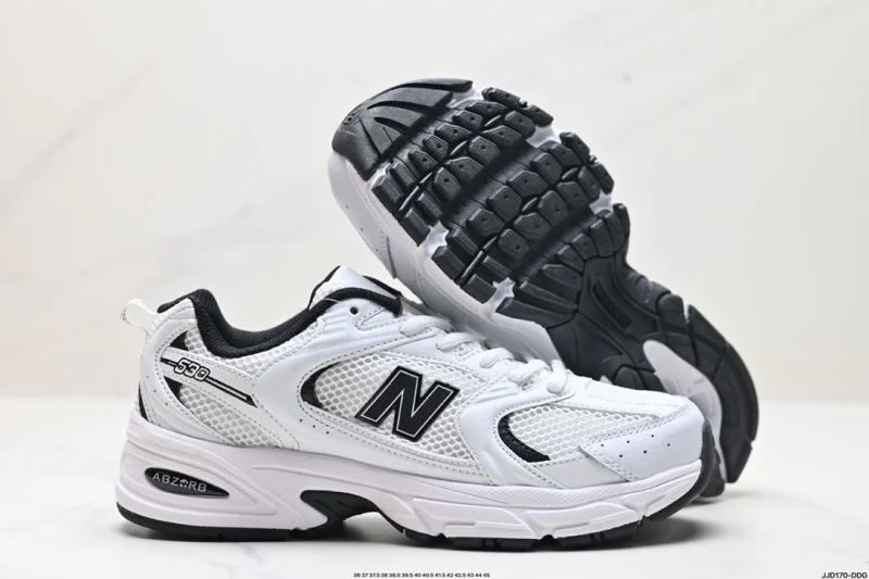 Mirror quality New Balance Shoes