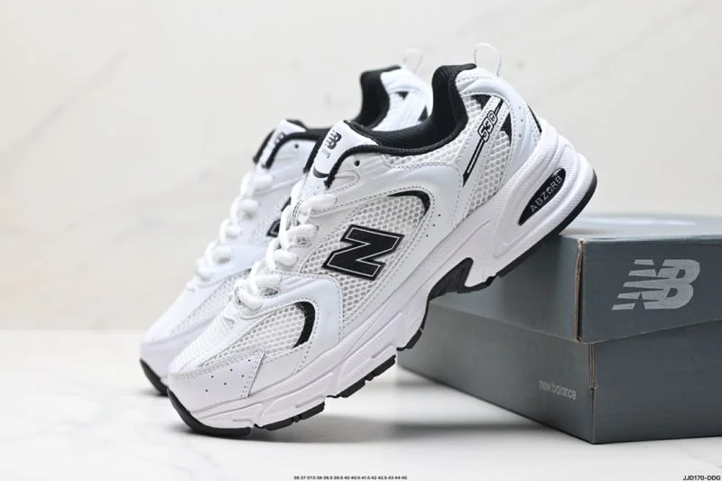 Mirror quality New Balance Shoes
