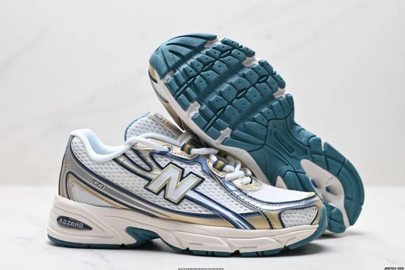 Accurate model New Balance Shoes