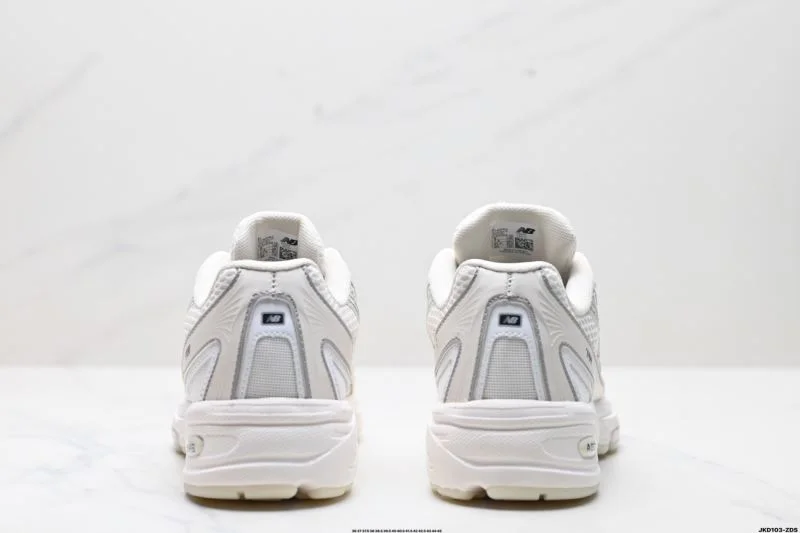 Indistinguishable New Balance Shoes