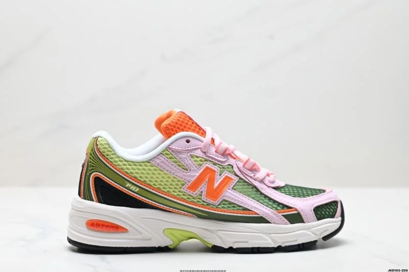 New Balance Shoes