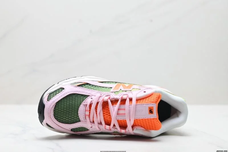 Top match New Balance Shoes