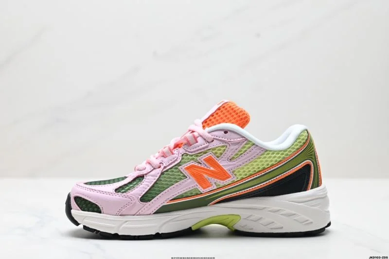 Top match New Balance Shoes