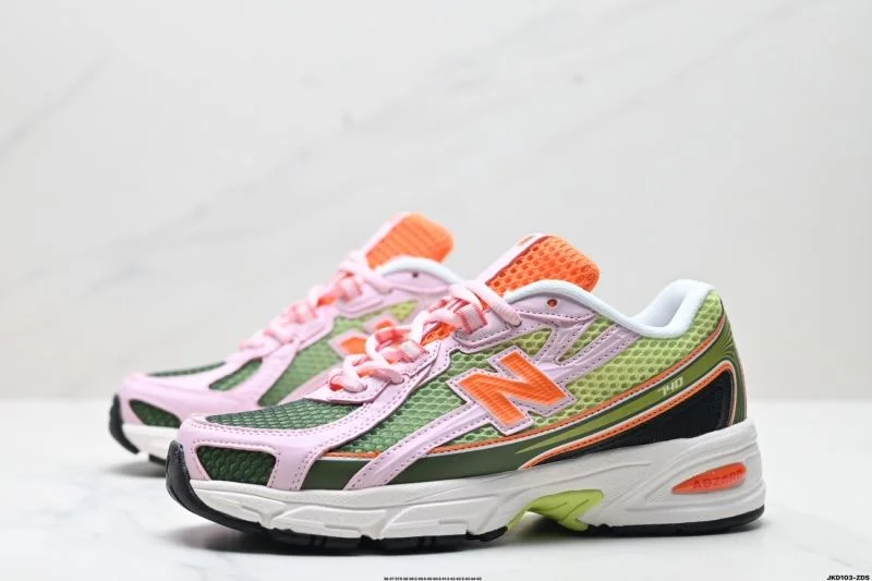 Top match New Balance Shoes