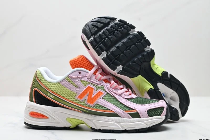 Top match New Balance Shoes