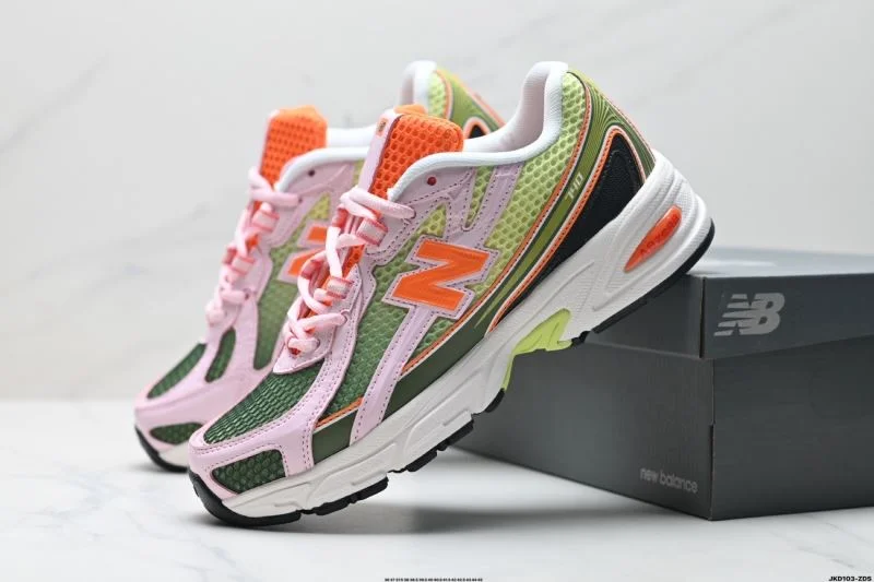 Top match New Balance Shoes