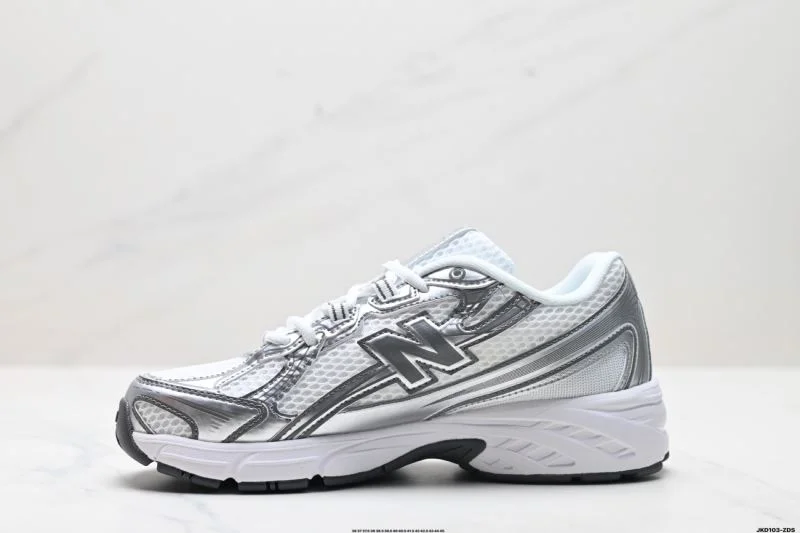 High fidelity New Balance Shoes