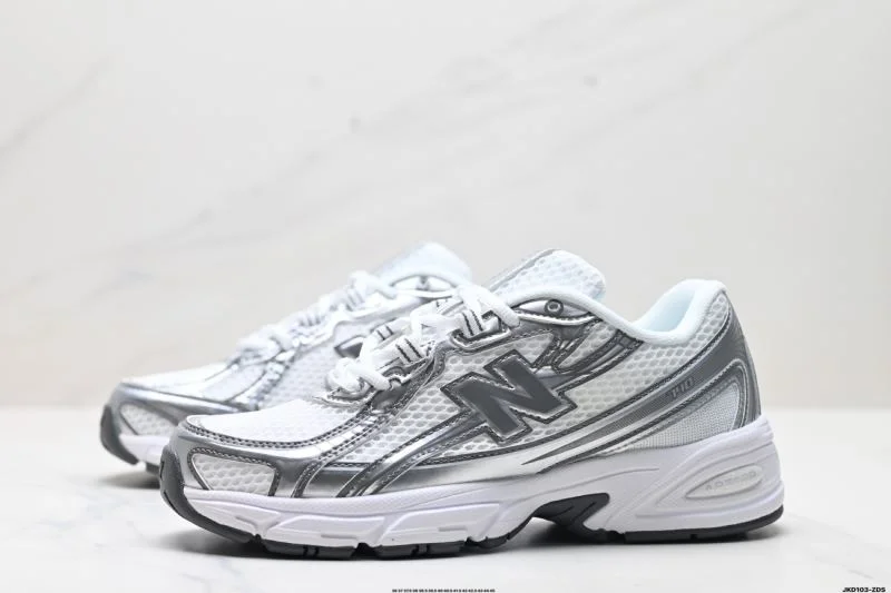 High fidelity New Balance Shoes