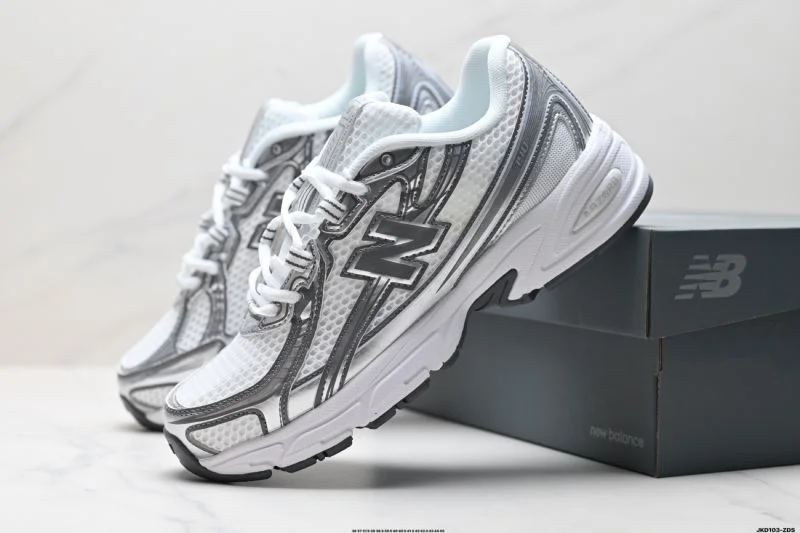 High fidelity New Balance Shoes