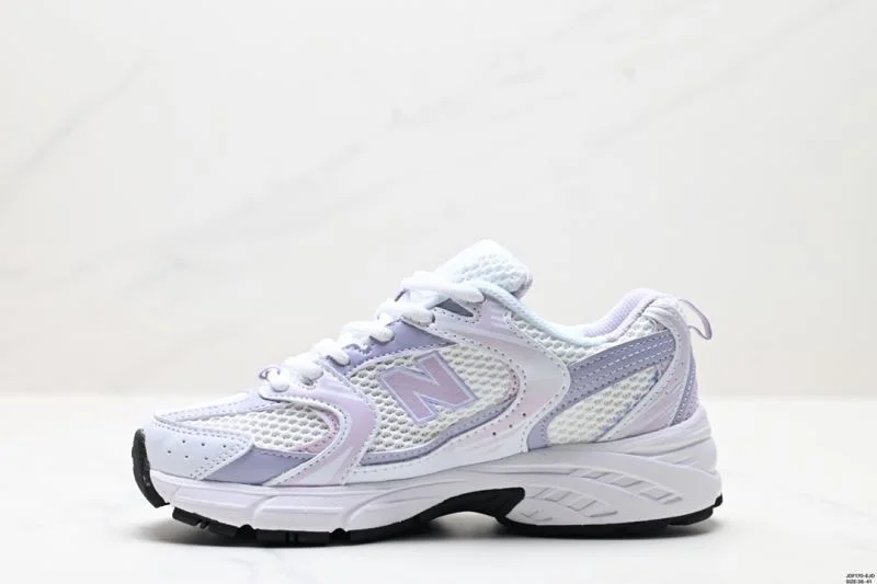 Top mirror New Balance Shoes