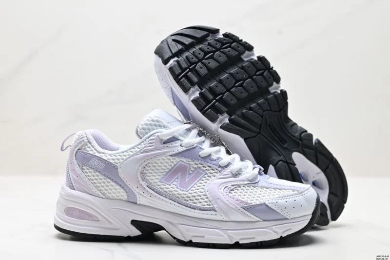 Top mirror New Balance Shoes