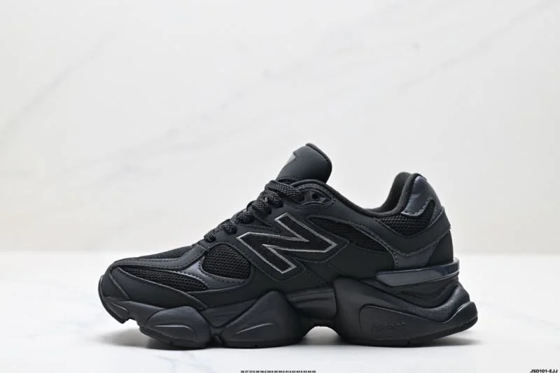 Brand-authenticated New Balance Shoes