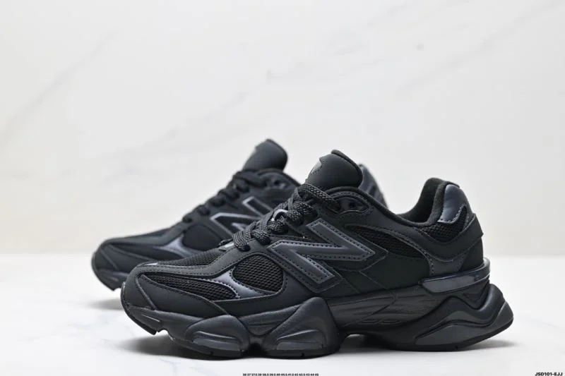 Brand-authenticated New Balance Shoes