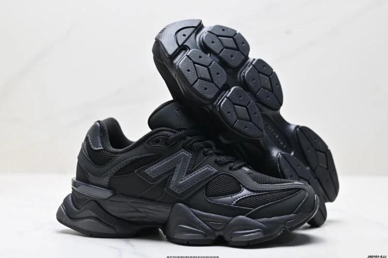 Brand-authenticated New Balance Shoes