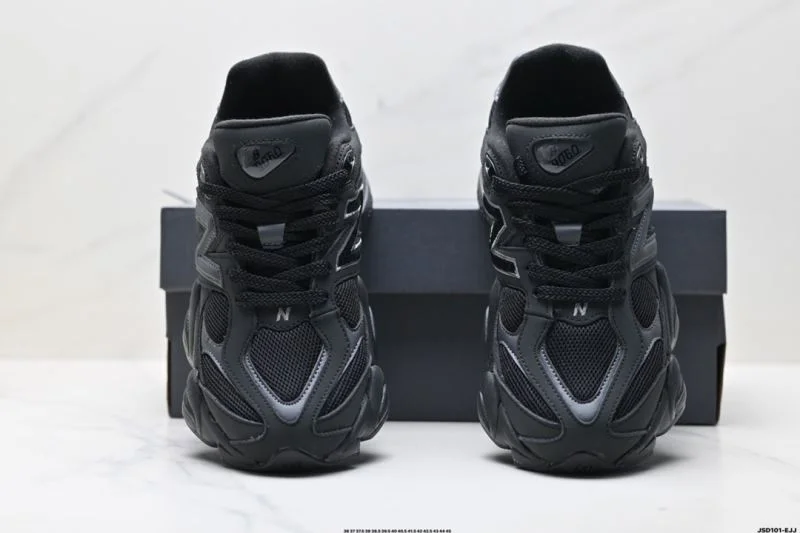 Brand-authenticated New Balance Shoes