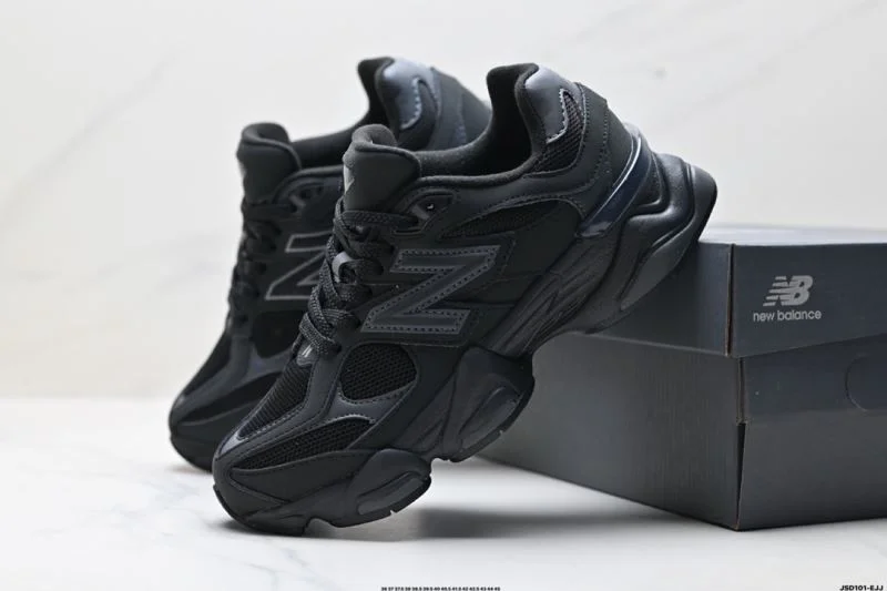 Brand-authenticated New Balance Shoes