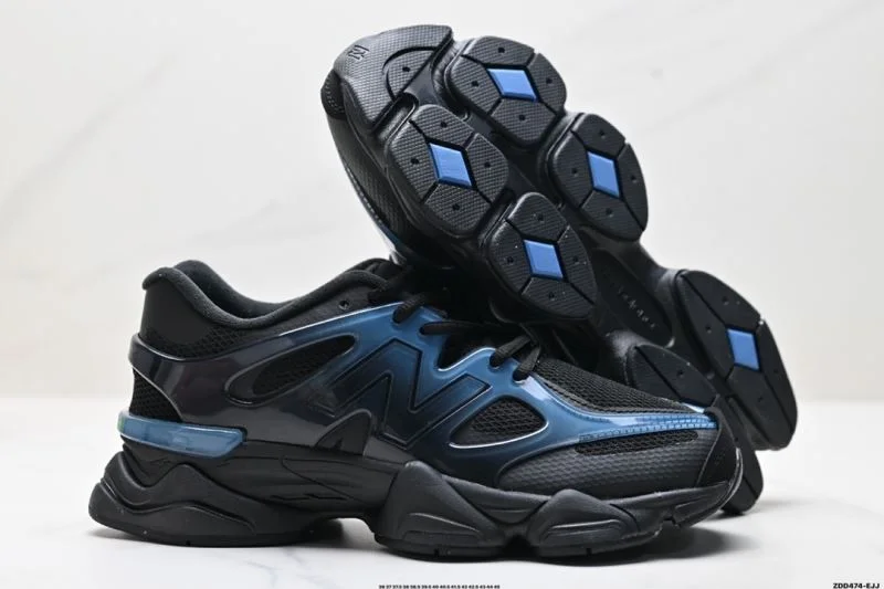 High fidelity New Balance Shoes