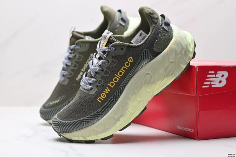 Cut-rate New Balance Shoes