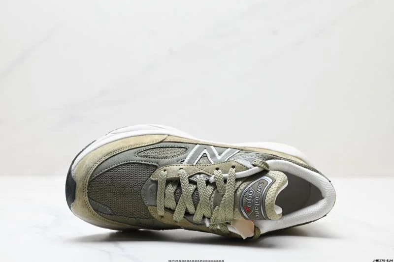 OEM New Balance Shoes