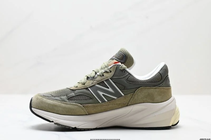 OEM New Balance Shoes