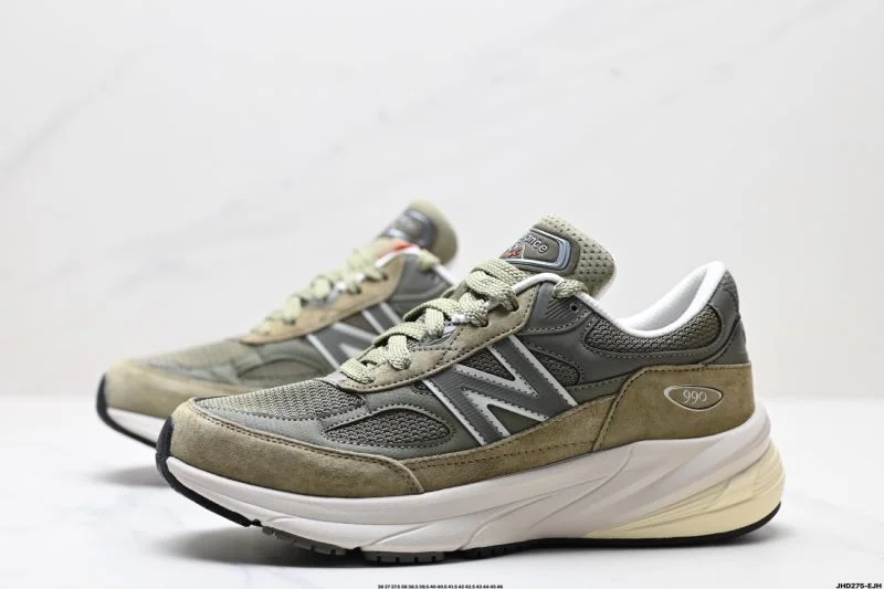 OEM New Balance Shoes