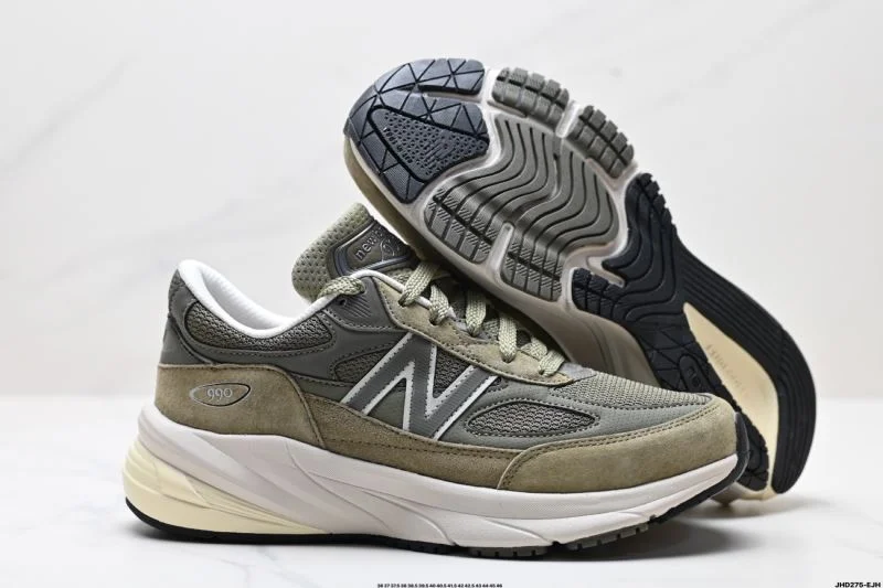 OEM New Balance Shoes