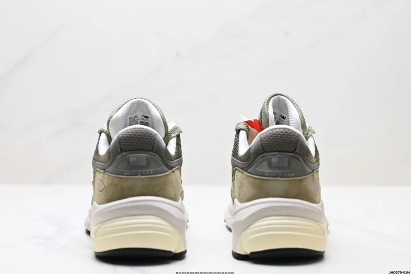 OEM New Balance Shoes
