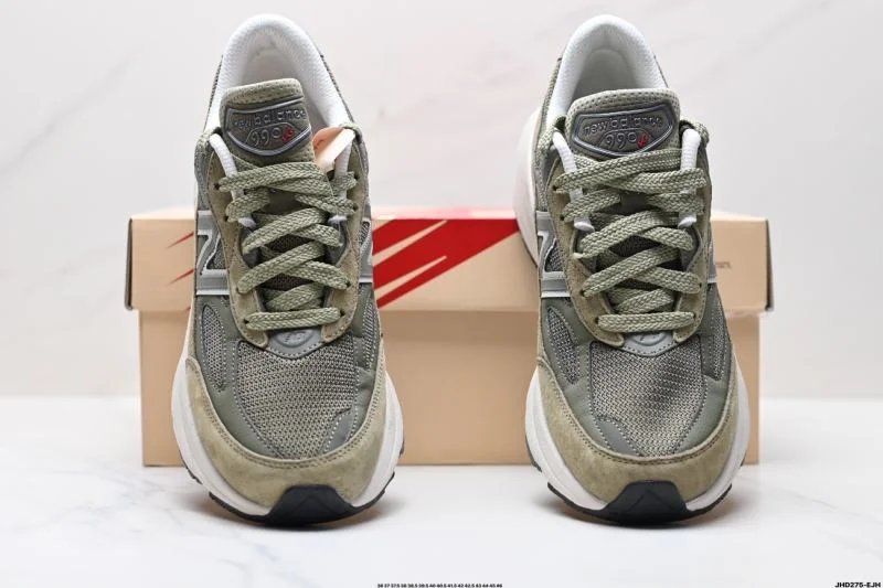 OEM New Balance Shoes