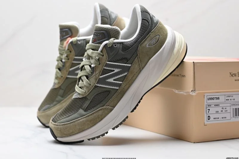 OEM New Balance Shoes
