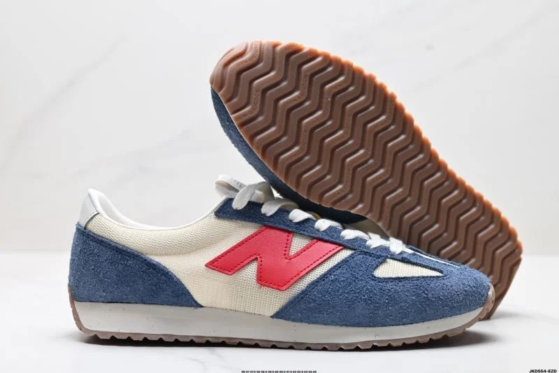 Precise copy New Balance Shoes