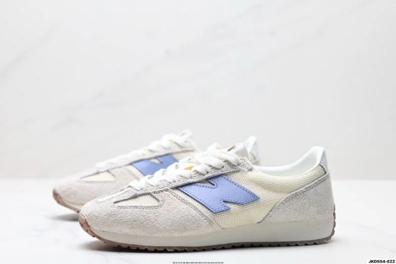 High fidelity New Balance Shoes