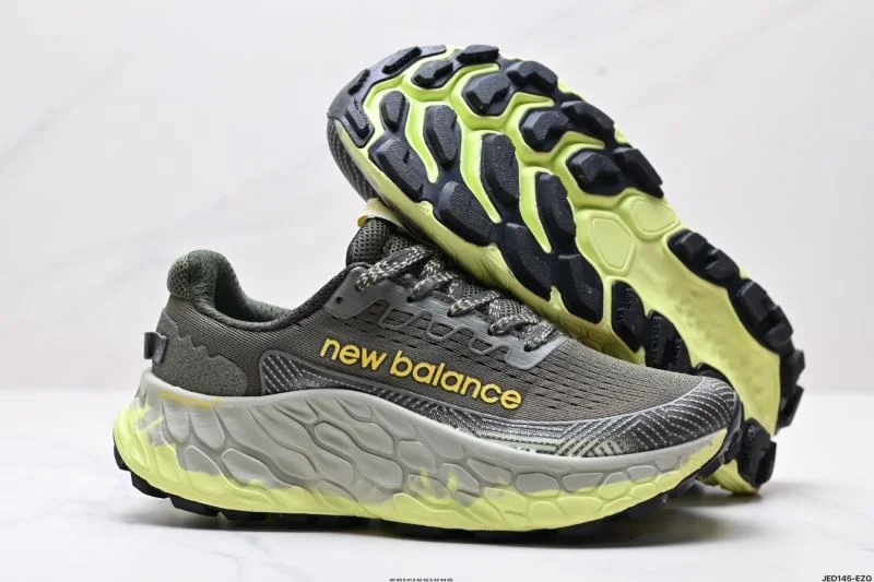 OEM New Balance Shoes
