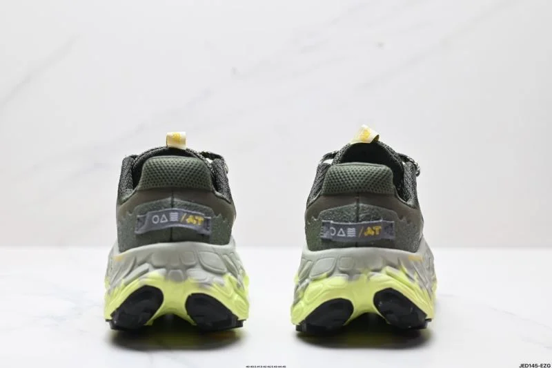 OEM New Balance Shoes