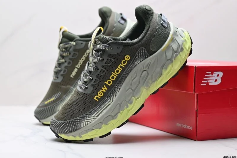 OEM New Balance Shoes