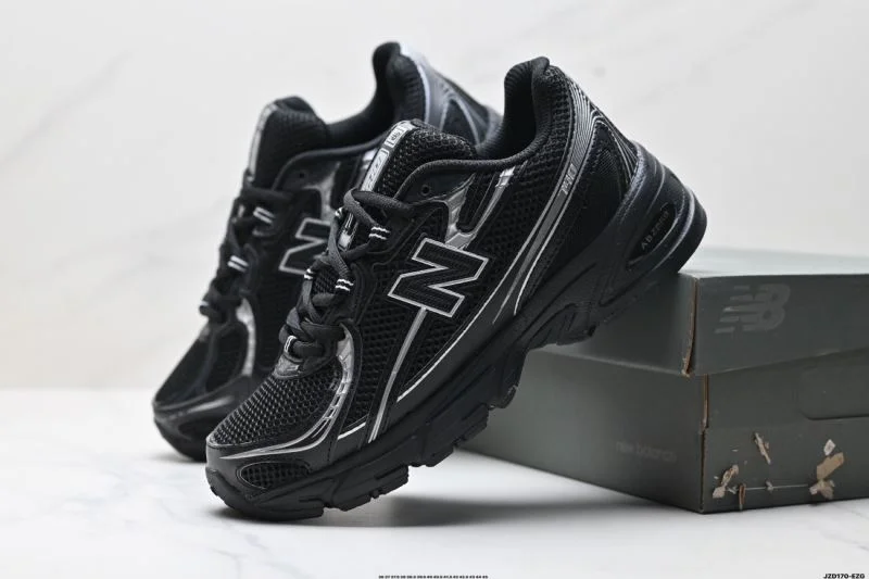 Budget-friendly New Balance Shoes