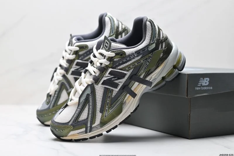 Original New Balance Shoes