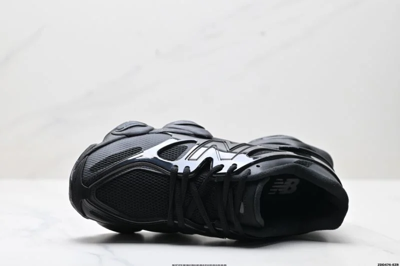 Brand-authenticated New Balance Shoes