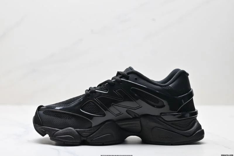Brand-authenticated New Balance Shoes
