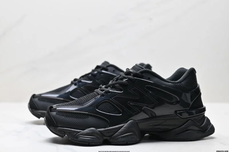 Brand-authenticated New Balance Shoes