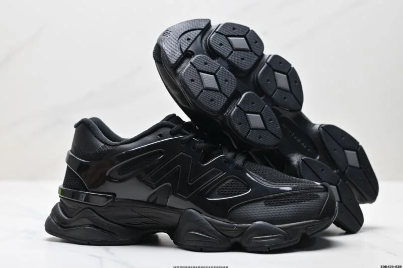 Brand-authenticated New Balance Shoes