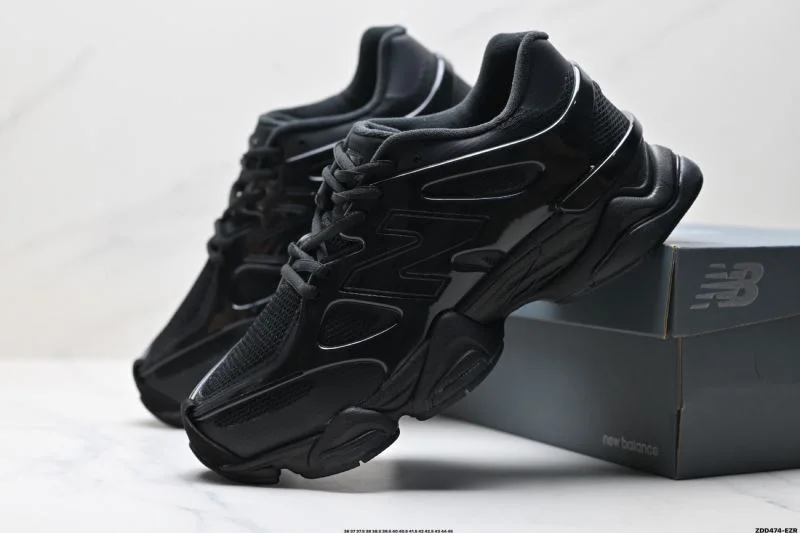 Brand-authenticated New Balance Shoes